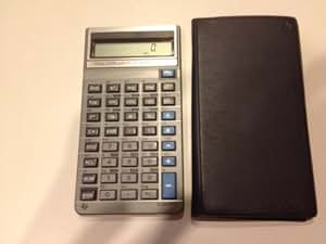 Amazon.com : Texas Instruments TI-35 Plus Scientific Calculator TI-35 ...