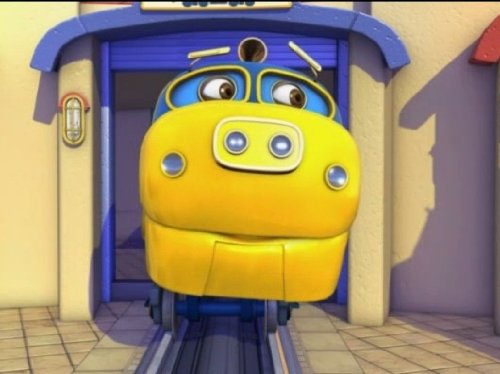Watch Chuggington Season 1 | Prime Video