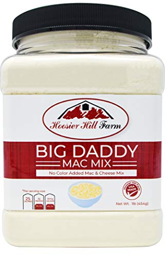Hoosier Hill Farm Big Daddy Mac mix, No Color Added, 1 lb in Pakistan ...