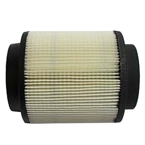 Amazon.com: Polaris New OEM Air Filter Element Cartridge 1262218 Razor ...