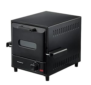 Amazon.com: recolte Toaster Ovens "Slide Rack Oven Delicat" RSR-1(B ...