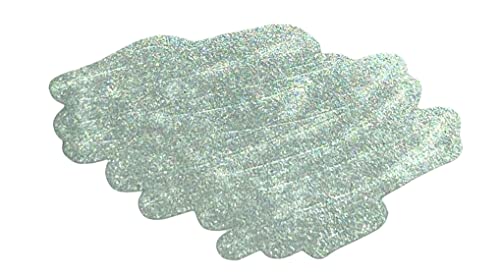 Competitive Advantage Enamel Paint Markers MPD, SILVER Medium 2mm – 3 ...