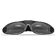 Amazon.com: EyeEco Eyeseals 4.0 Sleep Mask – Charcoal – Moisturizing ...
