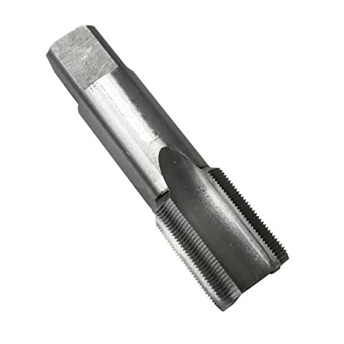 Amazon.com: M36 x 2 mm Pitch HSS Left Hand Tap Useful Thread Tool ...