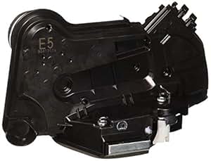 Amazon.com: Toyota 69030-02380 Door Lock Assembly: Automotive