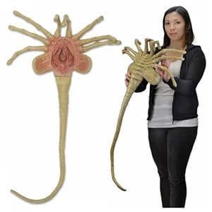 Facehugger Diagram