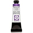 Amazon.com: DANIEL SMITH Extra Fine Watercolor Paint, 15ml Tube ...