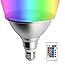 EagleLight Color Changing LED Light Bulb and Remote - - Amazon.com