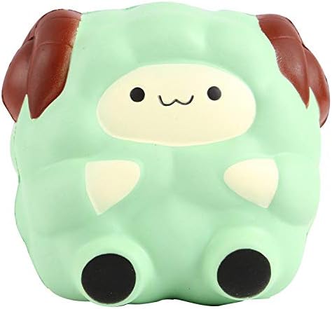 Cute Jumbo Squishies