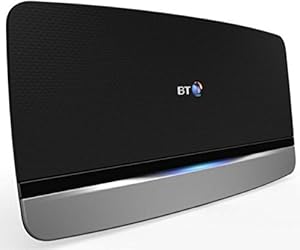 BT HOME HUB 4: Amazon.co.uk: Computers & Accessories