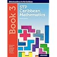 Amazon.com: STP Caribbean Mathematics, Fourth Edition: Age 11-14: STP ...