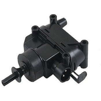 Amazon.com: GENUINE MERCEDES 1637202535 Door Lock Vacuum Actuator ...