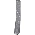 Amazon.com: Simpson Strong-Tie HTT5 HTT 16-in. Heavy Tension Tie for 5/ ...