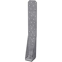 Amazon.com: Simpson Strong-Tie HTT5 HTT 16-in. Heavy Tension Tie for 5/ ...