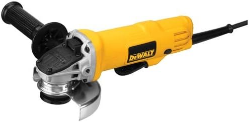 Editor's Review, DEWALT Angle Grinder Tool, 4-1 2025, 4.8/5, 87 Likes ...