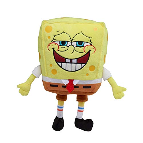 Alpha Group Spongebob Squarepants Officially Licensed Exsqueeze Me ...