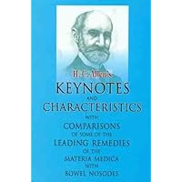 Amazon.com: H.C. Allen's Keynotes and Characteristics With Comparisons ...