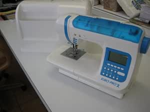 Amazon.com: Euro-pro Sewing Machine Model 9120