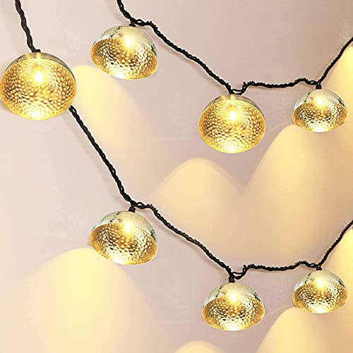 Afirst Decorative String Lights - Vintage String Lights 10FT ...