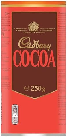 Cadbury Cocoa Powder - 250g price in UAE | Amazon UAE | supermarket kanbkam