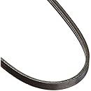Amazon.com: Genuine Hyundai 57170-2D101 Power Steering Pump V-Belt ...