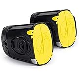 Amazon.com : TASER Replacement Battery Pack for the TASER Bolt and C2 ...