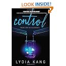 Amazon.com: Control (9780803739048): Lydia Kang: Books