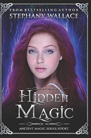 Book review of Hidden Magic - Readers' Favorite: Book Reviews and Award ...