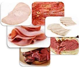 Amazon.com: USDA Certified Organic Cold Cut Combo Pack : Grocery ...