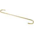 Amazon.com: National Hardware N275-248 Extender S Hook, 12 Lb, 12 in L ...