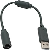 Amazon.com: Replacement USB Breakaway Cable for Logitech G920, Ferrari ...