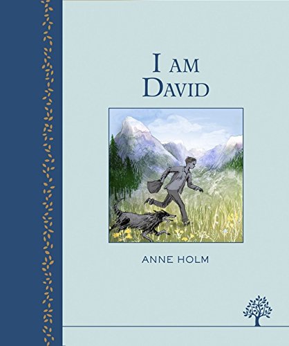 I Am David Book Review and Ratings by Kids - Anne Holm