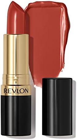 Revlon Super Lustrous Lipstick, Toast of New York Creme 325 price in ...