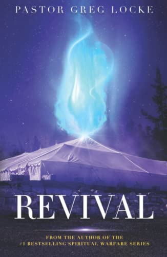 REVIVAL: Locke, Pastor Greg: 9781735846279: Amazon.com: Books