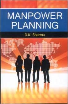 Manpower Planning: Amazon.co.uk: Sharma, D. K.: 9789380540498: Books
