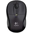 Amazon.com: Logitech M305 Wireless Mouse (Black) : Electronics