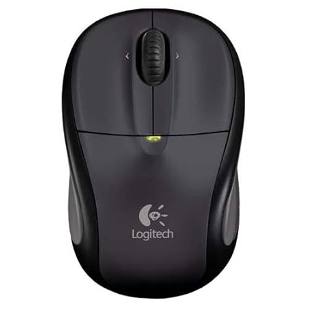 Amazon.com: Logitech M305 Wireless Mouse (Black): Electronics