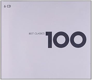 Best Classics 100 Vol 1 by 100 Best Classics (2006-08-29) by : Amazon ...