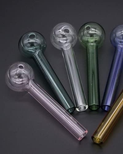 Reusable Colorful Oil Straws Set Burner (4) price in UAE | Amazon UAE ...