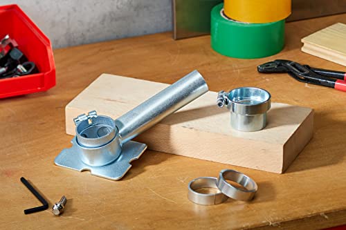 Irwin 10507267 Mortar Rake Starter Kit, 8mm | Pricepulse