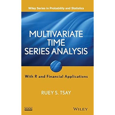 Multivariate Time Series Analysis with R for Nepal | Ubuy