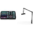 Amazon.com: TC-Helicon GoXLR Revolutionary Online Broadcaster Platform ...