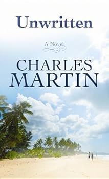Unwritten book by Charles Martin