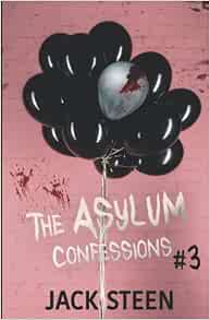 Amazon.com: The Asylum Confessions: Till Death Do Us Part (The Asylum ...