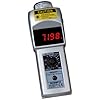 DT-207LR-S12 - LED Contact/Non-Contact Handheld Laser Tachometer with ...