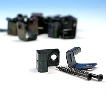 Trex Hideaway Universal Starter Clips for Deck (36 pcs) - - Amazon.com