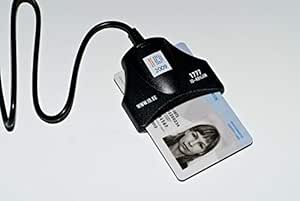 OMNIKEY Emirates ID Cards Reader: Buy Online at Best Price in UAE ...