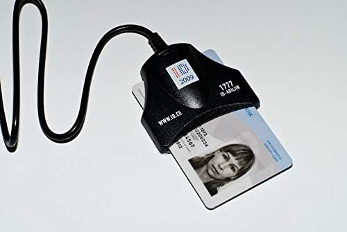 OMNIKEY Emirates ID Cards Reader price in UAE | Amazon UAE | kanbkam