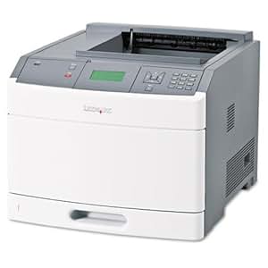 Amazon.com: Lexmark T652N Mono Laser Printer: Electronics