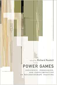 Power Games: Raubolt, Richard: 9781590511732: Amazon.com: Books